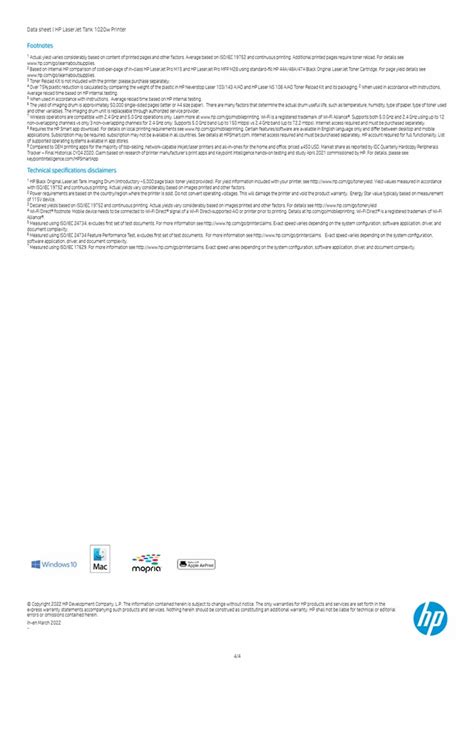 Hp Printer 1020w For Office At ₹ 15300 In Gurugram Id 2856309032155