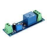 Buy NE Delay Monostable Timer Relay V Module Online Robu