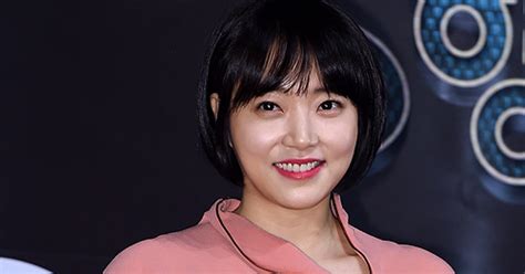 이아이 매력이 넘치는 미소 [mbn포토]