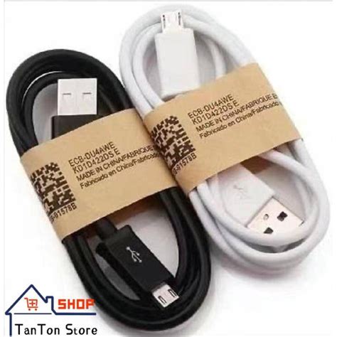 Kit Cabo Carregador V Micro Usb Para Celular Android Carga R Pida Pronta Entrega Shopee Brasil