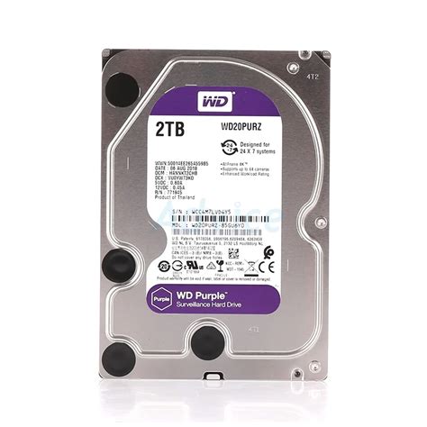 Hard Disk Hdd Pc Trivico Technology