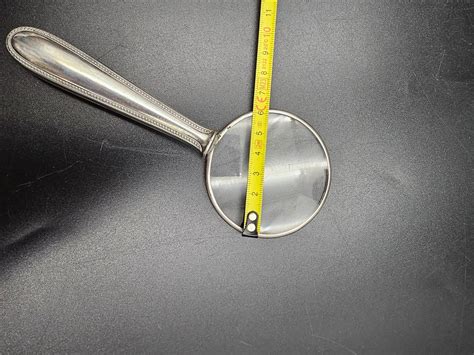 Loupe Loupe 3 Catawiki