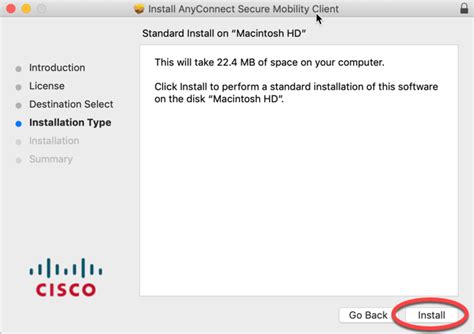 Cisco System Extension Blocked Safepooter