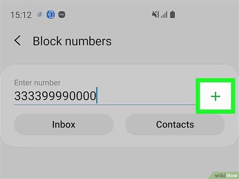 5 Formas De Bloquear Mensajes De Texto En Android