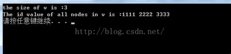 C实现的类似vector的容器include 用c语言代替 Csdn博客