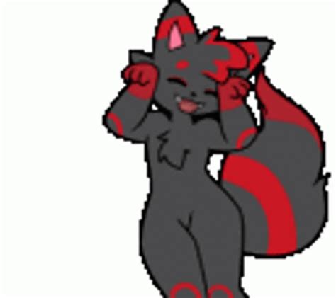 Fox Fox Dance Sticker Fox Fox Dance GIF ləri kəşf edin və paylaşın