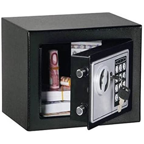 Safes Secure Digital Electronic Safe Keypad Lock Was Sold For 29800 On 17 Jul At 2346 By