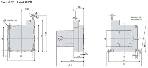 Compact Mid Range Draw Wire Displacement Sensor TESTINGINDONESIA CO ID