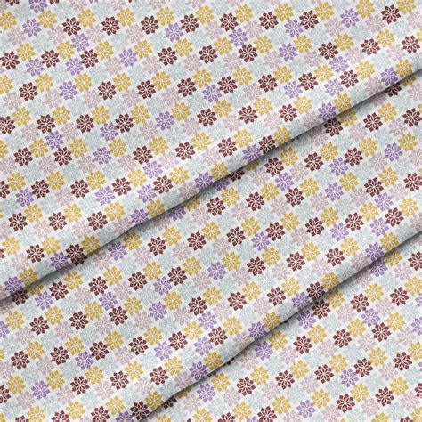 2020 Signature Flower Show Fabric 1 8 Yard X WOF Quilt 2 End ALZ