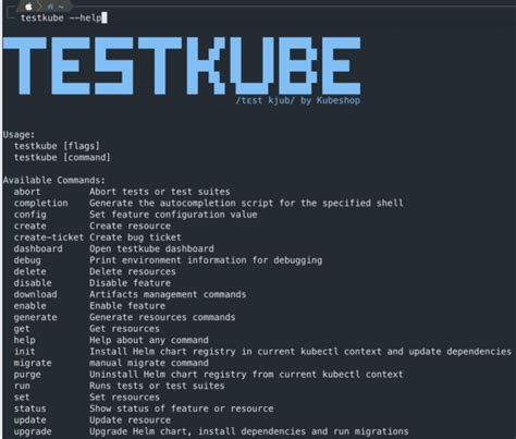 Testkube Moves To The Cloud In Beta Release The New Stack