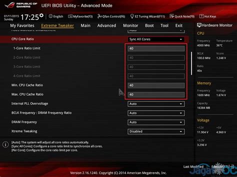 Overclocking Review Silicon Power Xpower Ddr3 2400 16gb 2x8gb Kit