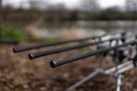 Prologic Element Rods