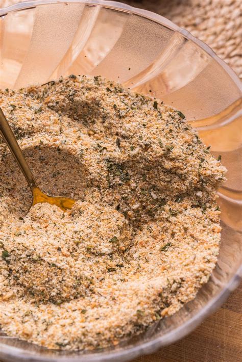 How To Make Breadcrumbs