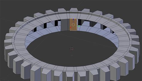 How To Close This Surface Modeling Blender Artists Community
