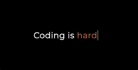 文字逐个出现javascript打字机效果