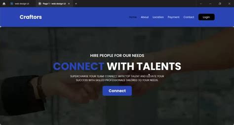 Vikash Thirumurugan On Linkedin Tuners Ui Figma Figmadesigner