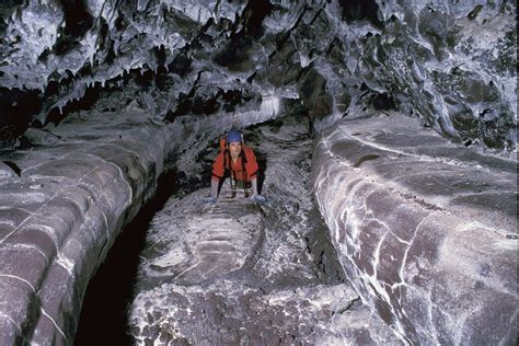 Passage Types National Speleological Society