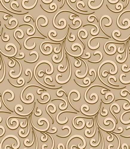 Gold Pattern Vector Images Over 370000