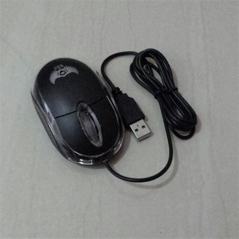 Usb Optical Mouse Computers Tech Parts Accessories Cables Adaptors On Carousell