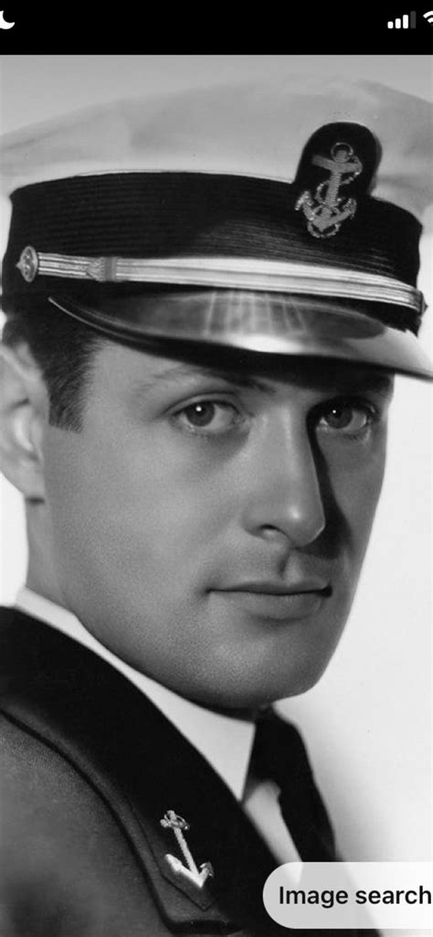 Pin By Daniel Figueroa On Robert Montgomery Romantic Idol Robert