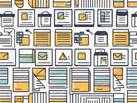 Premium Photo Seamless And Streamlined Business Processes