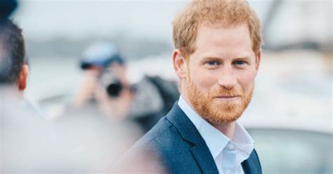 Reach Shares Rise After Prince Harry Wins Phone Hacking Case Against