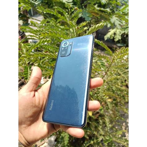 Jual REDMI NOTE 10S 8 128 Shopee Indonesia
