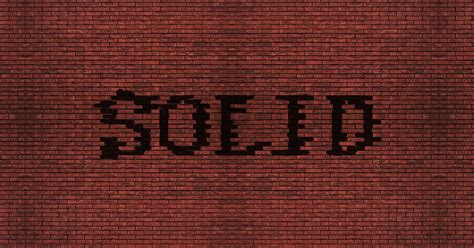 The Principles Of Writing Good Code