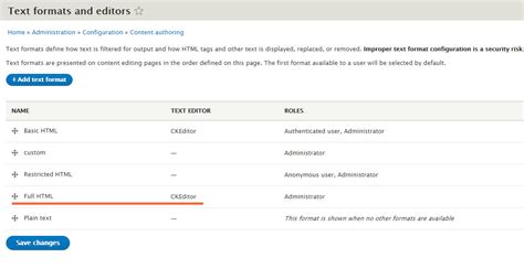 8 Ckeditor Not Applying To Textarea Drupal Answers