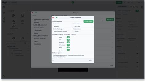 Hypi Build Apps Fast Without Any Coding Appsumo