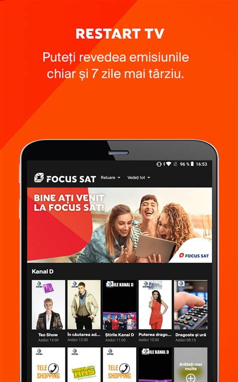 Focus Sat Per Android Download