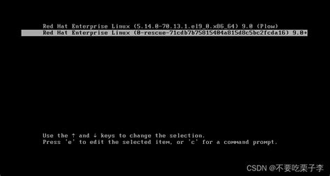 linux：修改root密码 修改linux的root的密码 csdn博客