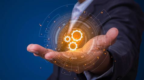 The Role Of Ai In Business Process Optimization Brizwave