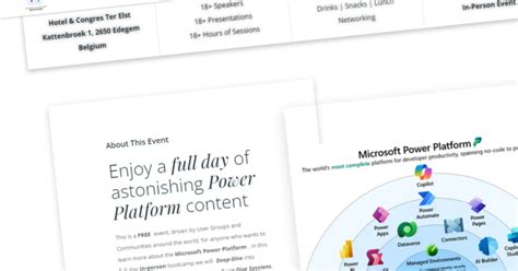 Power Platform Bootcamp Automate Naming Conventions · Cloudappie