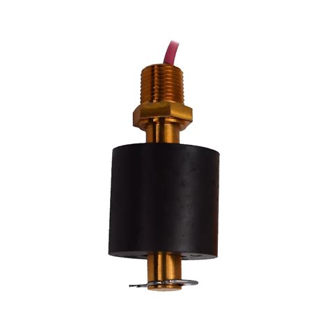 Gems Ls 1700 Single Point Level Switch Hinco