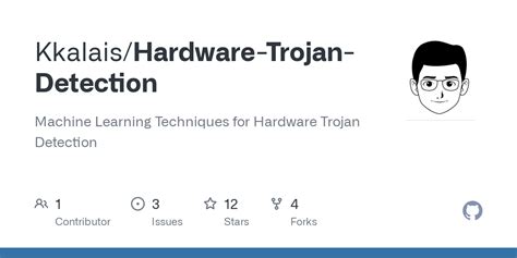 hardware trojan detection thesis on hardware trojan detection with ml
