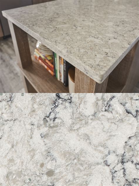Heat On Quartz Countertop At Mae Kimbrell Blog