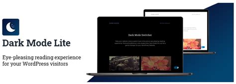 10 Best Wordpress Dark Mode Plugins Includes Video Learnwoo