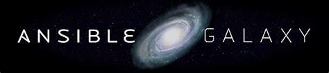 Using Ansible Galaxy Jeff Geerling