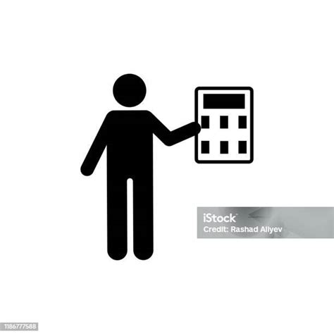 사업가 머니 박스 오피스 아이콘 사업가 픽토그램 아이콘의 요소입니다 프리미엄 품질의 그래픽 디자인 아이콘입니다 표지판 및 기호