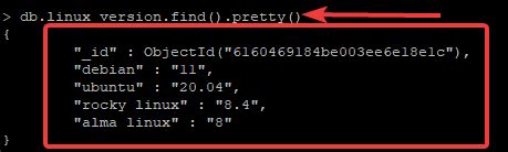 How To Deploy And Manage A Docker MongoDB Container