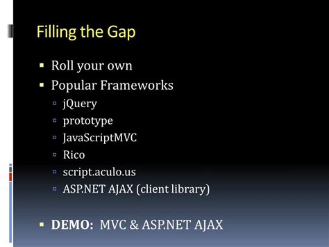 ppt asp mvc controllers and views powerpoint presentation id 340788