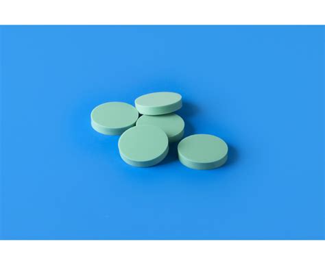 Injection Port GC Septa By Type