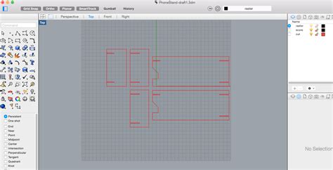 a3 2d object prototype john castro s process blog