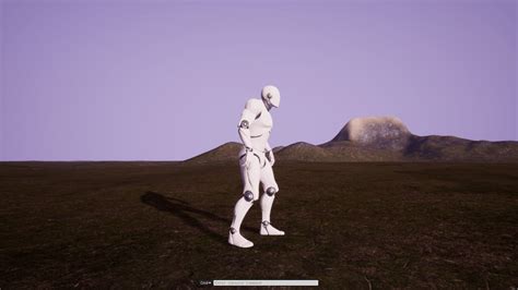start playing with the landmass plugin and wow this is awesome r unrealengine