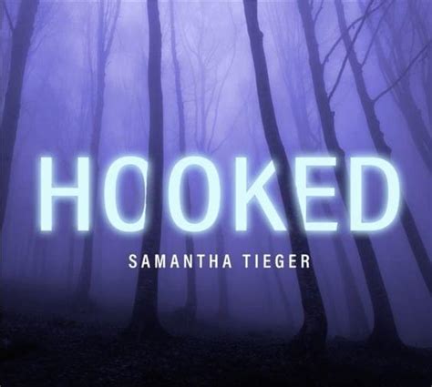 Samantha Tieger Hooked Lyrics Genius Lyrics