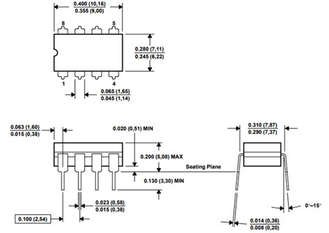 UC PWM Controller Pinout Examples Applications And Datasheet