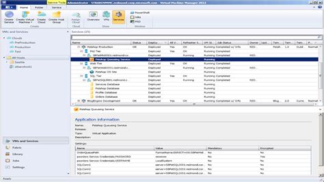 System Center Virtual Machine Manager 2012 Download Hardware Upgrade