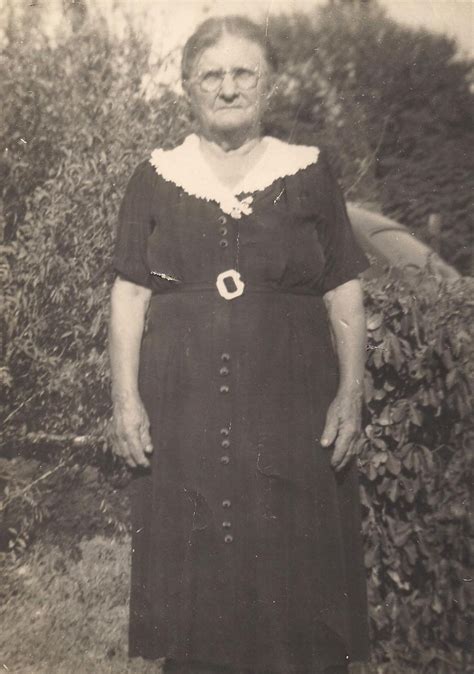 Alma Roberta Millican Millican 1870 1957 Find A Grave Gedenkstätte