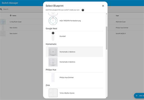 Switch Manager New Refined Switch Integration To Manage Your Switches Third Party